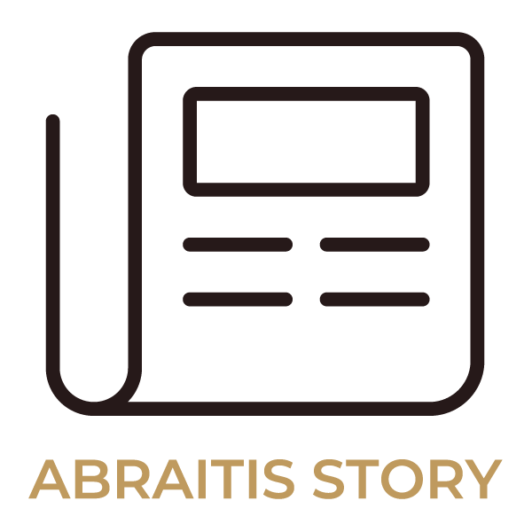 Abraitis | WordPress Blog